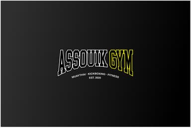 Assouik Gym: Thaiboksning, Muay Thai & Kickboksning i København ...